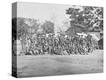 'Group Photo of the 44th Indiana Infantry During the American Civil War ...