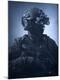 'Special Operations Forces Soldier Equipped with Night Vision ...