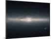 'This Panoramic View Encompasses the Entire Sky As Seen by Two Micron ...