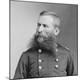 'Vintage American Civil War Photo of Union Army General George Crook ...