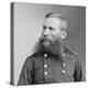 'Vintage American Civil War Photo of Union Army General George Crook ...