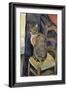 'Study of a Cat, 1918' Giclee Print - Suzanne Valadon | Art.com