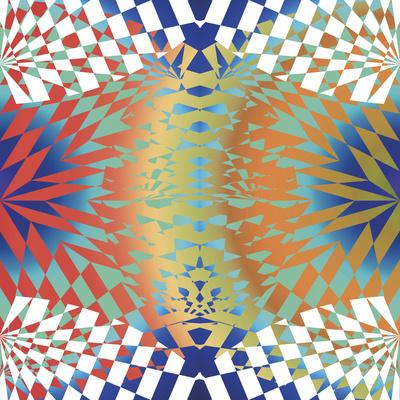 'Reverberation' Giclee Print - Sukhanlee | Art.com