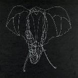 'Big Swirl 1' Giclee Print - Susan Gillette | Art.com