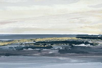 'Touching Gold' Art Print - Susan Jill | Art.com