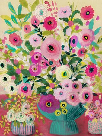 'Florence' Art Print - Suzanne Allard | Art.com