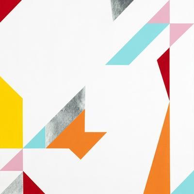 Bold Basics II Giclee Print - Sydney Edmunds | Art.com