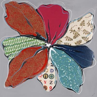 'New Natural I' Giclee Print - Sydney Edmunds | Art.com