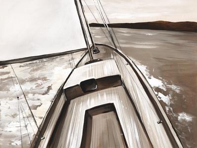 Sea Faring Life VII Giclee Print - Sydney Edmunds | Art.com