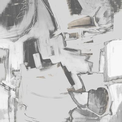 'Undone II' Giclee Print - Sydney Edmunds | Art.com