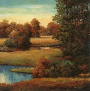 T. C. Chiu Art Prints | Art.com