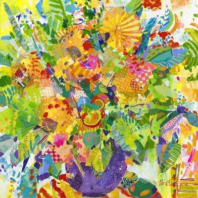 'Tutti Frutti I' Art Print - Tara Grim | Art.com