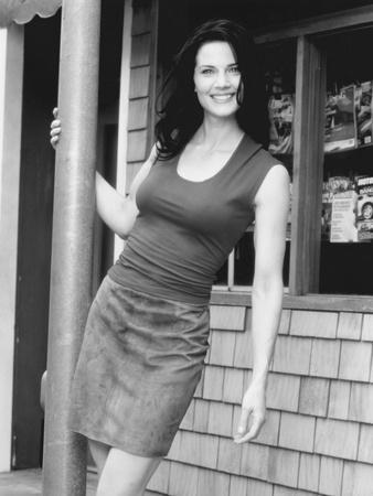 'Terry Farrell' Photo | Art.com