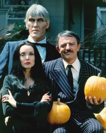 'The Addams Family (1964)' Photo | Art.com