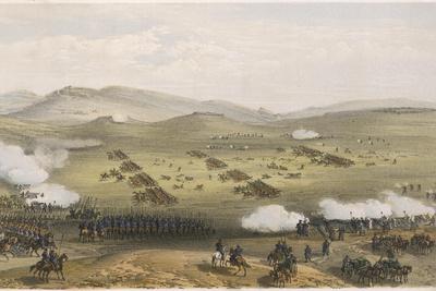 'The Charge of the Light Brigade' Photographic Print | Art.com