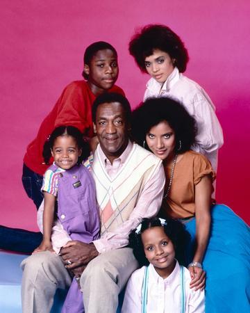 The Cosby Show Photo | Art.com