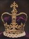 ''The Crown of England, St Edward's Crown', c1937' Photographic Print ...