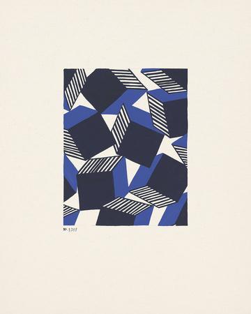 'Post Bop' Giclee Print - The Drammis Collection | Art.com