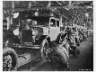 'The Ford Assembly Line in 1928' Photographic Print | Art.com