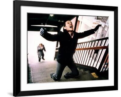 The French Connection by William Friedkin with Gene Hackman and Marcel ...