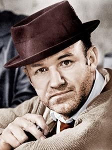 Gene Hackman Art: Prints, Paintings, Posters & Wall Art | Art.com