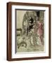 'The Hare and the Tortoise' Giclee Print - Arthur Rackham | Art.com