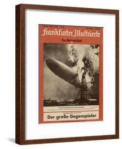 Zeppelins & Blimps artwork for sale, Posters and Prints at Art.com