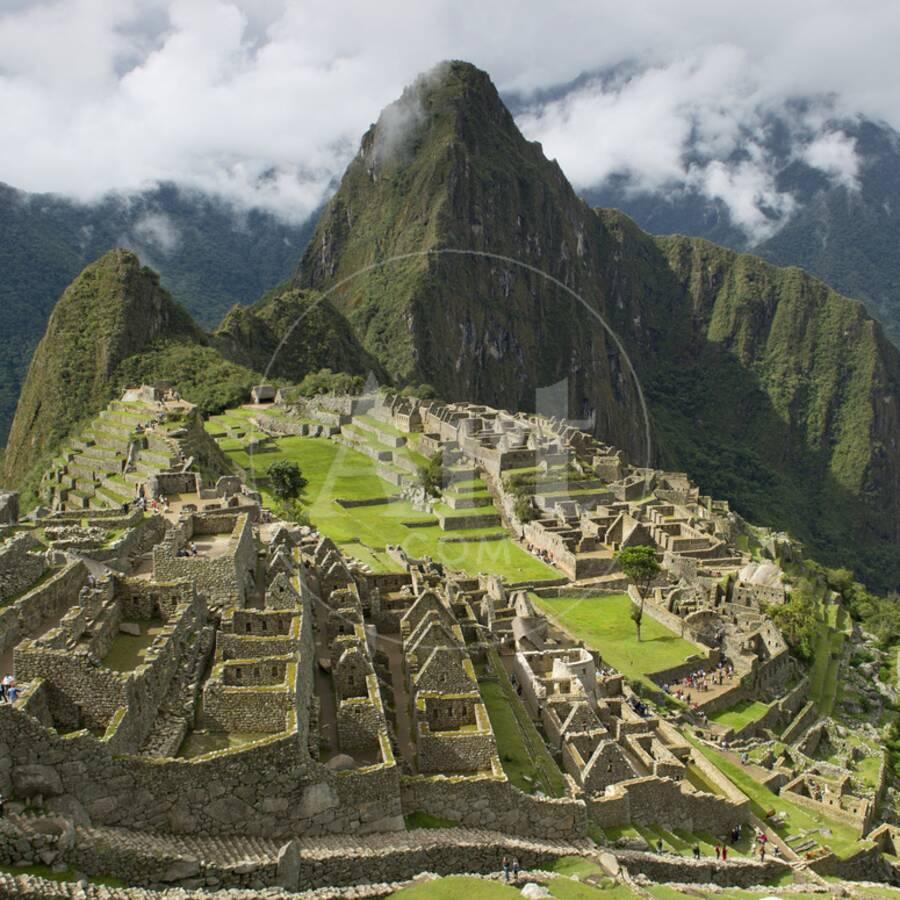 Peru 2014, The Inca Culture, Part II | Even Steven