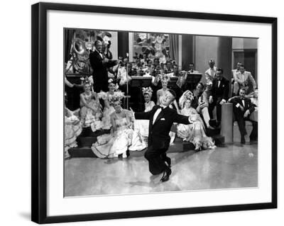 The Jolson Story, Larry Parks, 1946 Framed Photo | Art.com