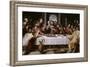 'The Last Supper' Giclee Print - Juan Juanes | Art.com