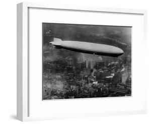 Zeppelins & Blimps artwork for sale, Posters and Prints at Art.com