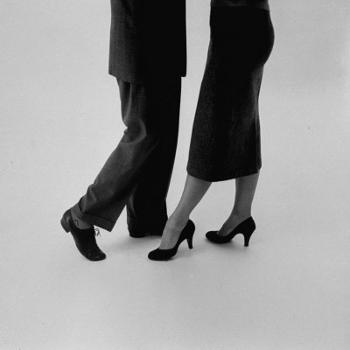 'The Mambo' Photographic Print - Yale Joel | Art.com