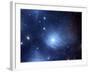 'The Merope Nebulosity and IC 349' Photographic Print - Stocktrek ...
