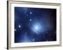 'The Merope Nebulosity and IC 349' Photographic Print - Stocktrek ...