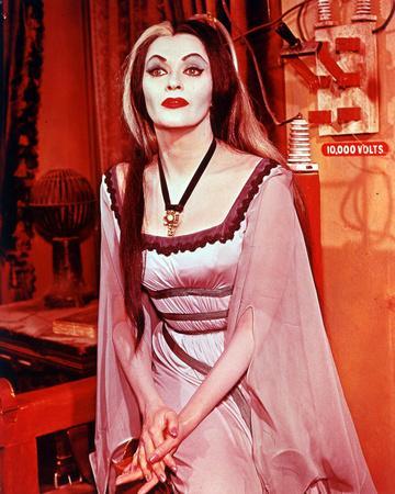 'The Munsters' Photo | Art.com