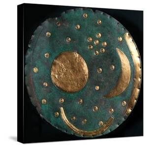 Astronomy & Space Canvas Wall Art: Prints and Paintings | Art.com