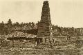 'The Original 1859 Drake Oil Well in Titusville, Pennsylvania, the 1st ...