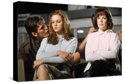 Cherry Valance And Marcia