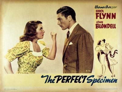 The Perfect Specimen Photo | Art.com