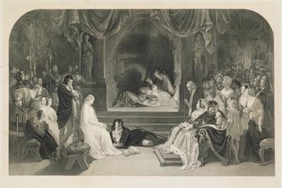 Hamlet Shakespeare Play