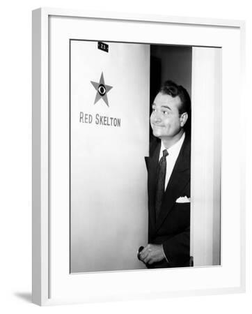'The Red Skelton Show, 1951-71' Photo | Art.com