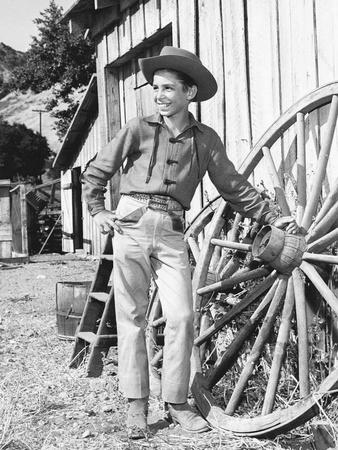 'The Rifleman' Photo | Art.com