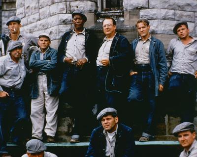 The Shawshank Redemption (1994) Photo | Art.com