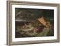 'The Shipwreck, c1805' Giclee Print - J.M.W. Turner | Art.com