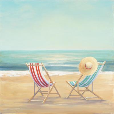 'The Simple Life' Art Print - Julia Purinton | Art.com