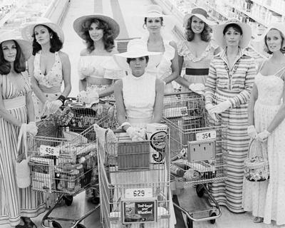 'The Stepford Wives' Photo | Art.com