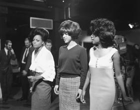 'The Supremes' Photo | Art.com