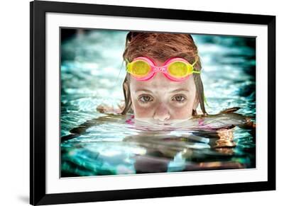 Digital Prints The Swimmer Print Prints Art & Collectibles etna.com.pe