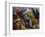 'The Tiger Hunt, 1616' Art Print - Peter Paul Rubens | Art.com