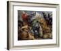 'The Tiger Hunt, 1616' Art Print - Peter Paul Rubens | Art.com